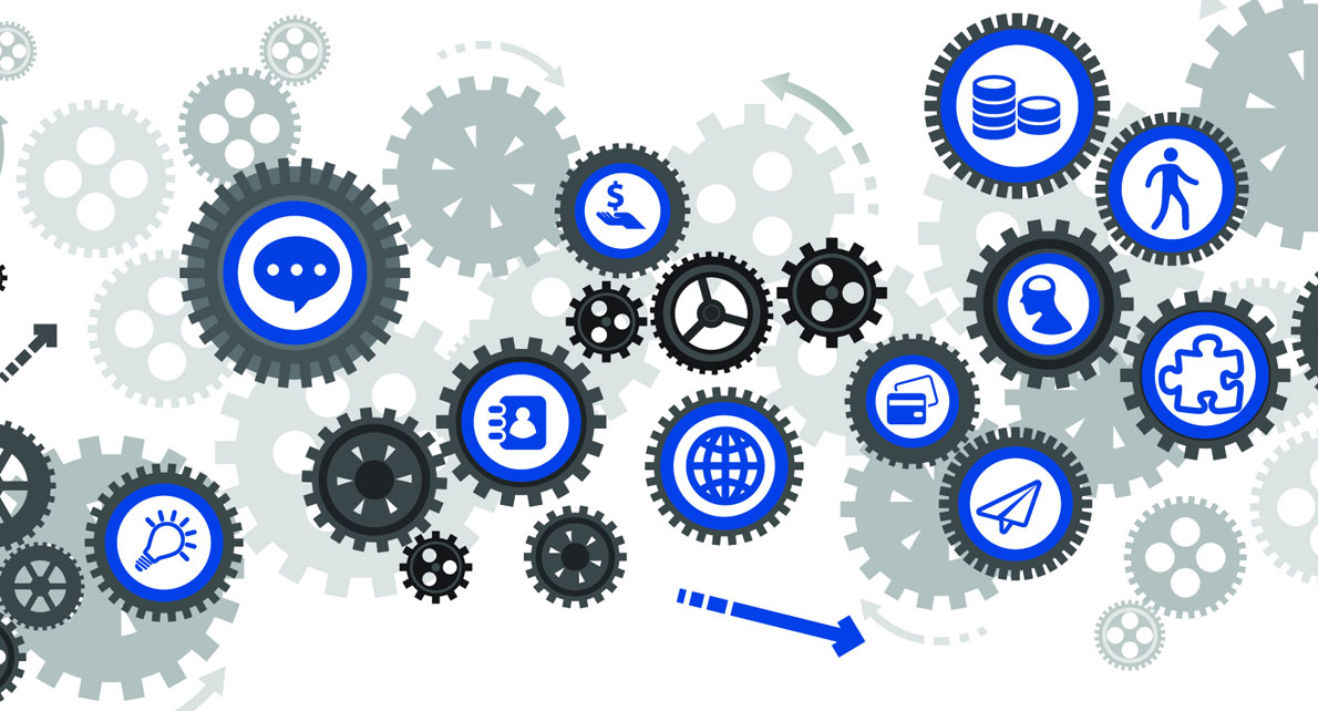 Business Process Engineering Hershall